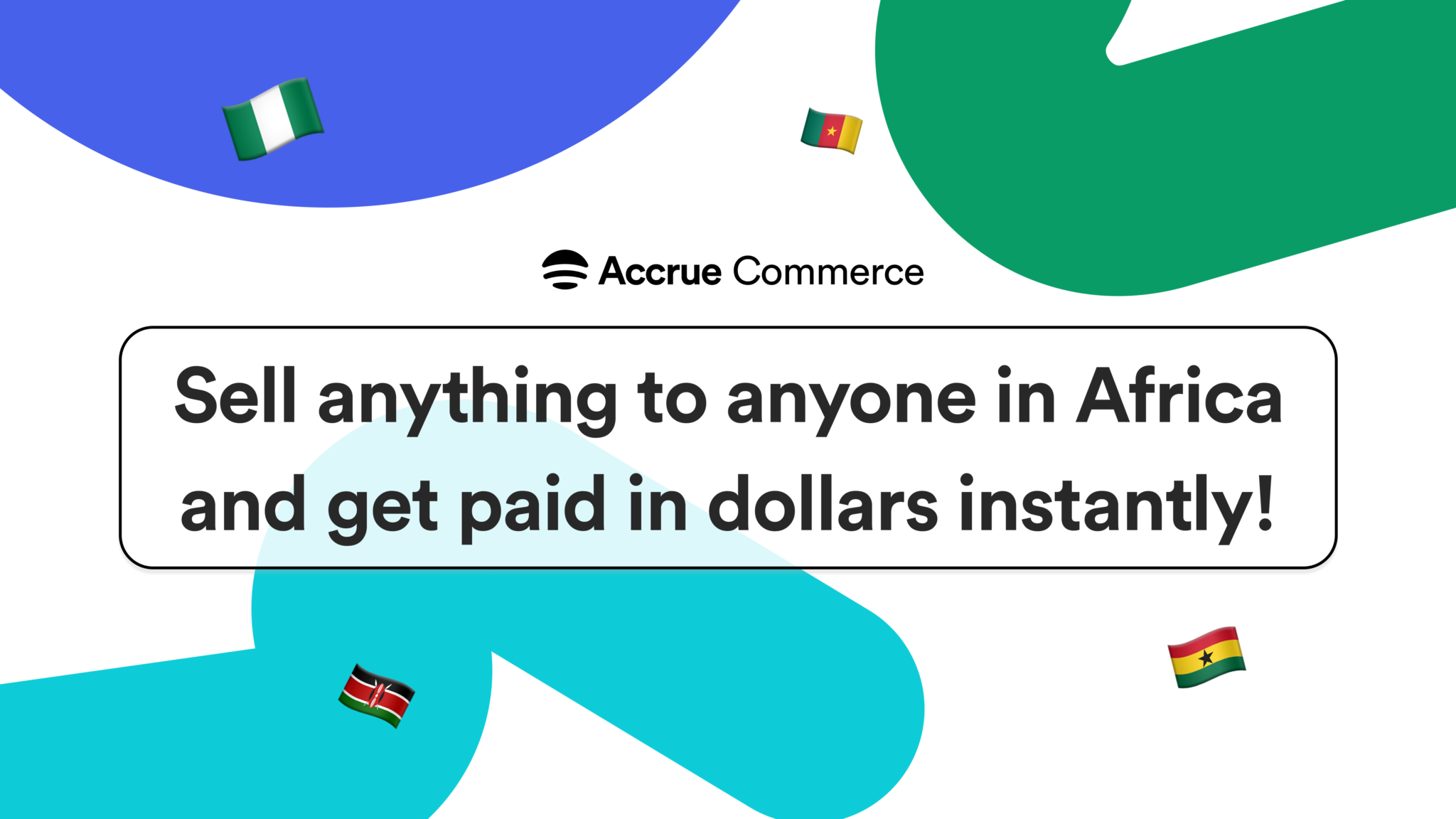 Introducing Accrue Store - Accrue Blog