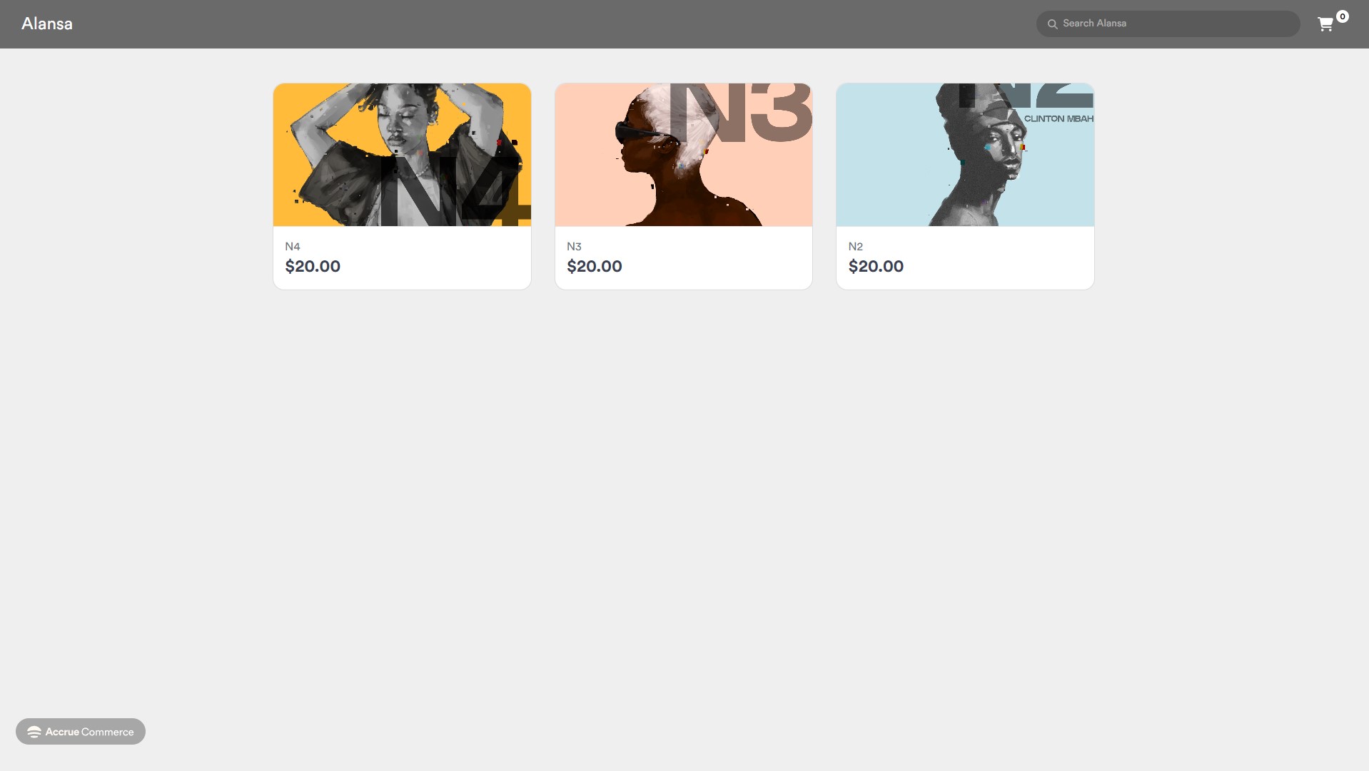 Introducing Accrue Store - Accrue Blog