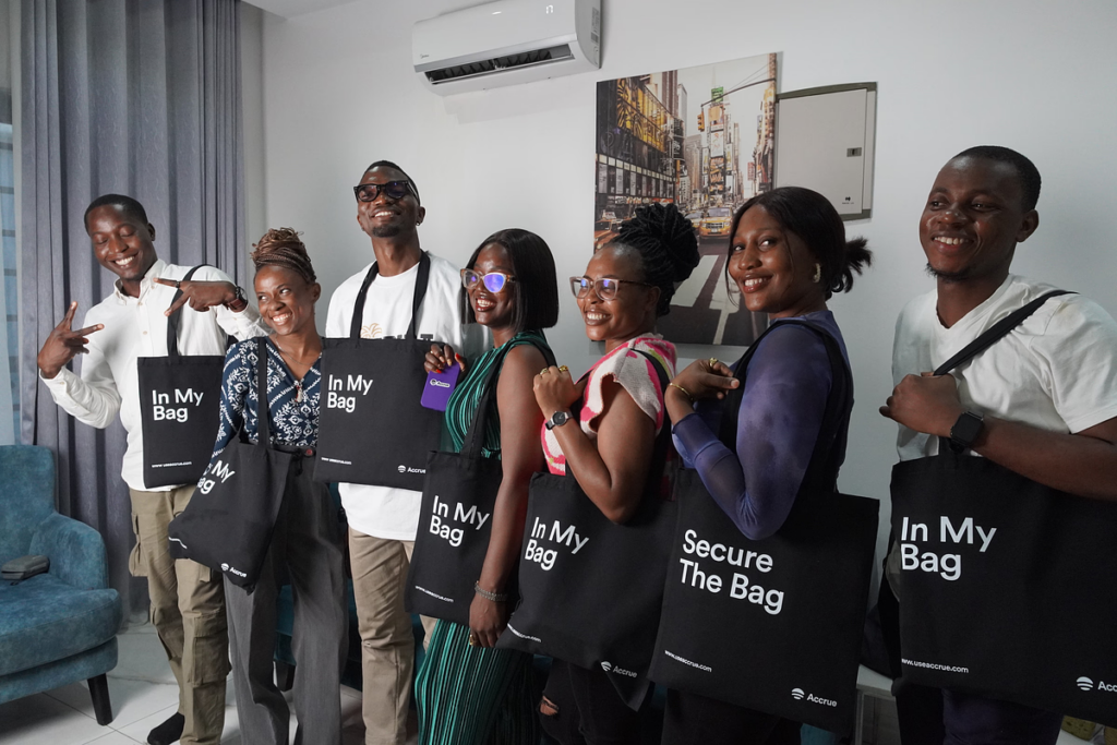 Accrue's 2025 Year Review