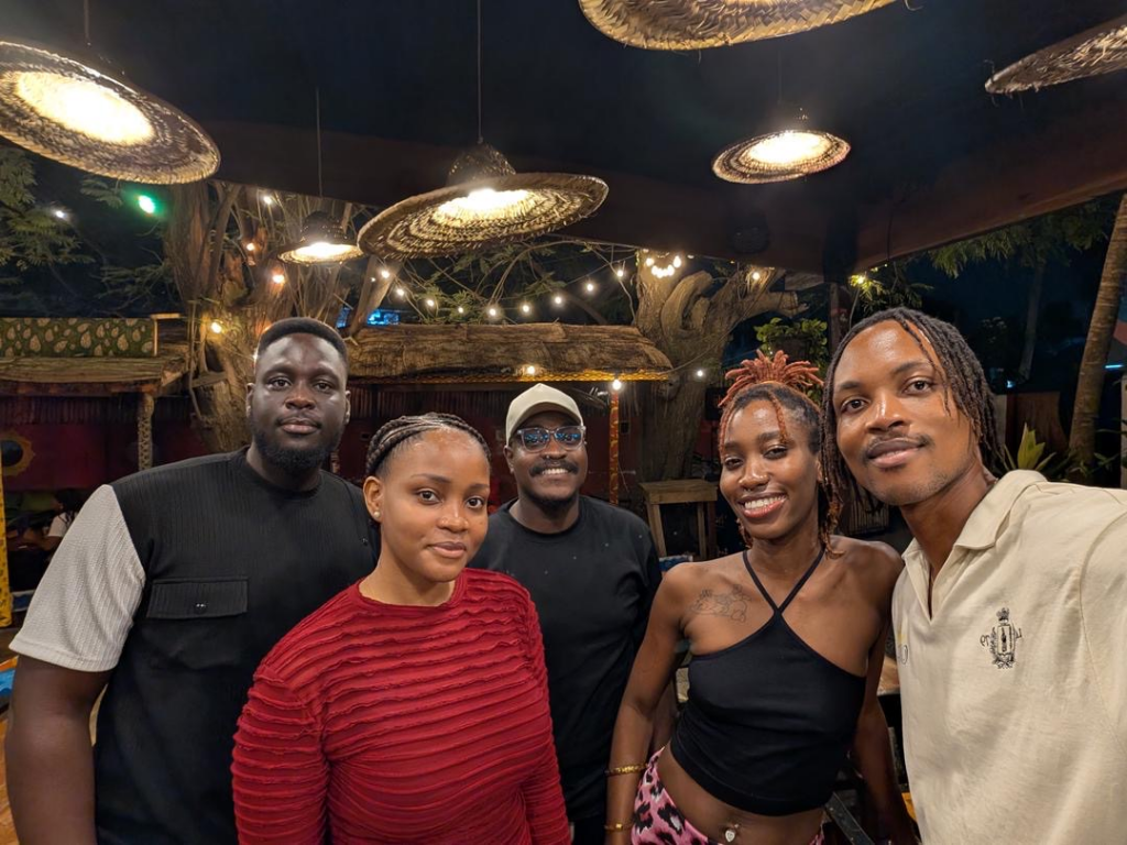 Accrue's 2025 Year Review