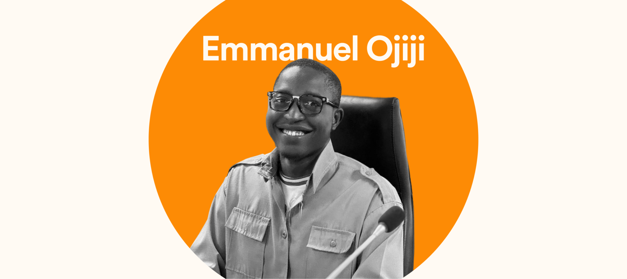 How This Corps Member Is Surviving To Serve His Fatherland